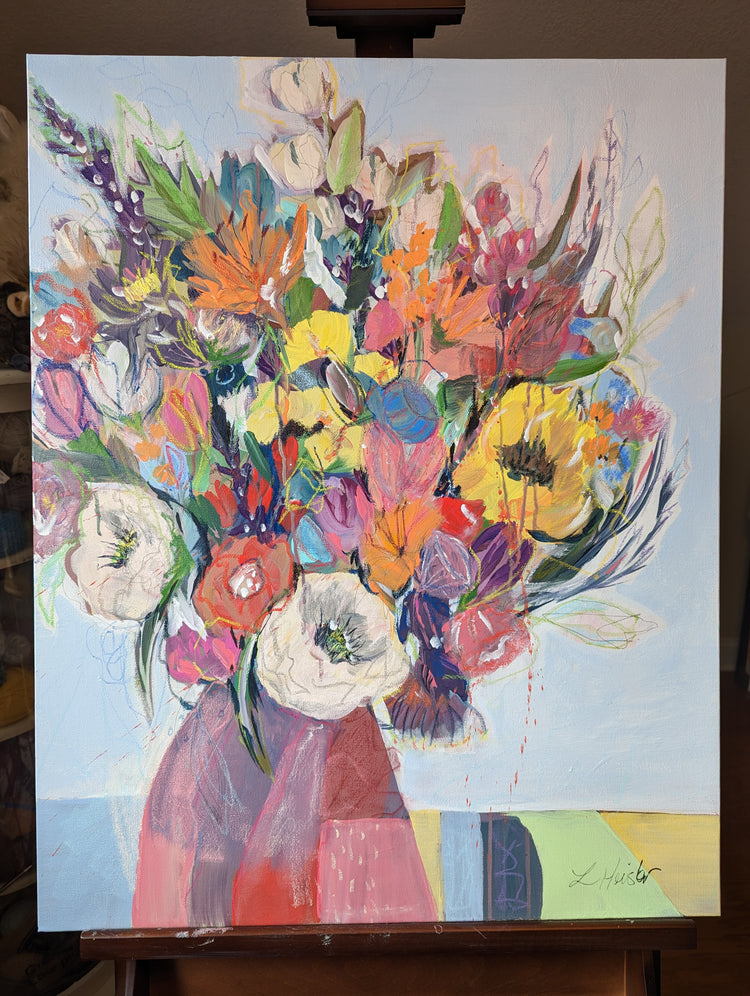 Laura Heisler Studios