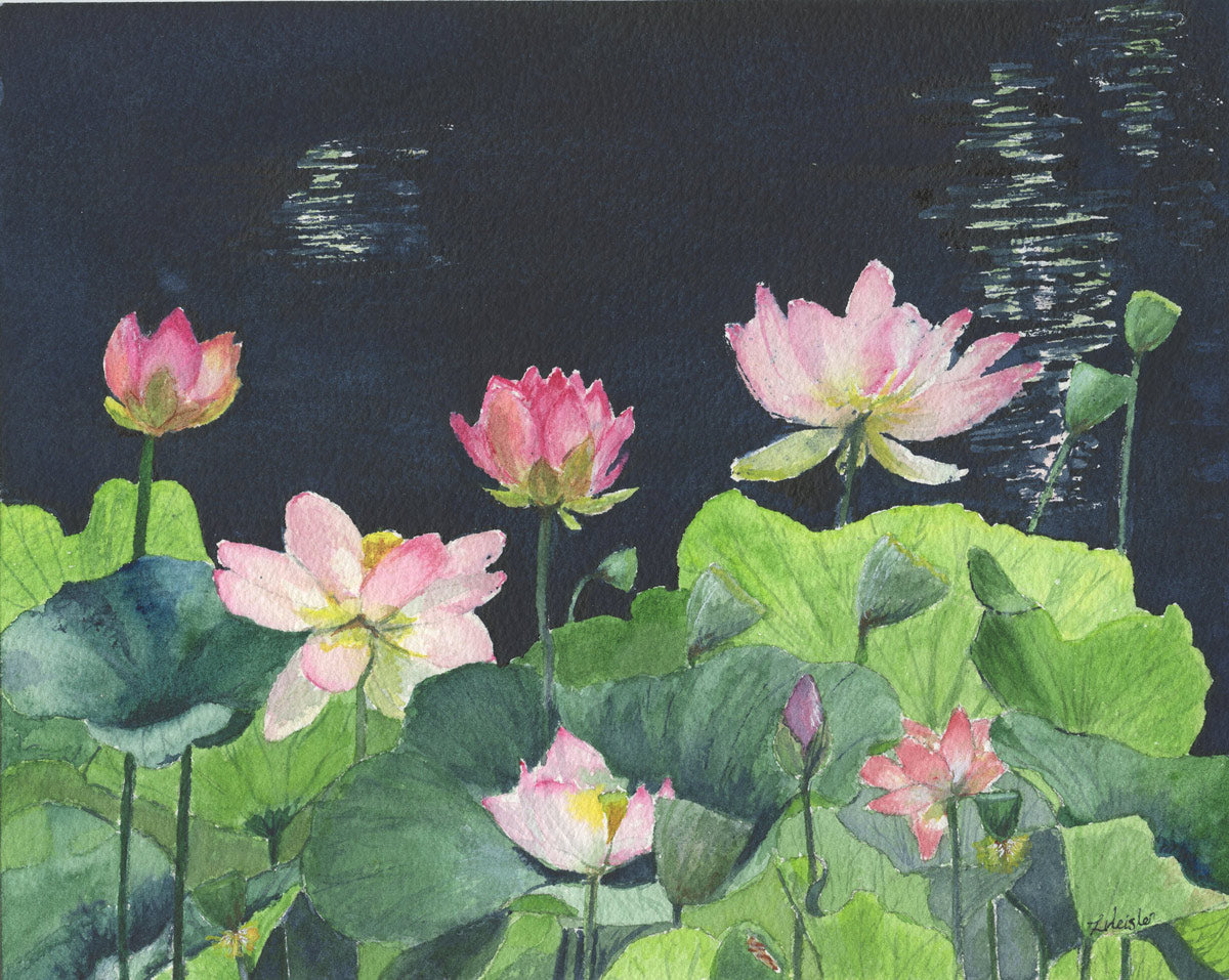 ORIGINALS – Laura Heisler Studios