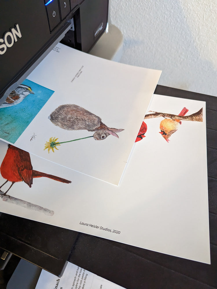 Laura Heisler Studios