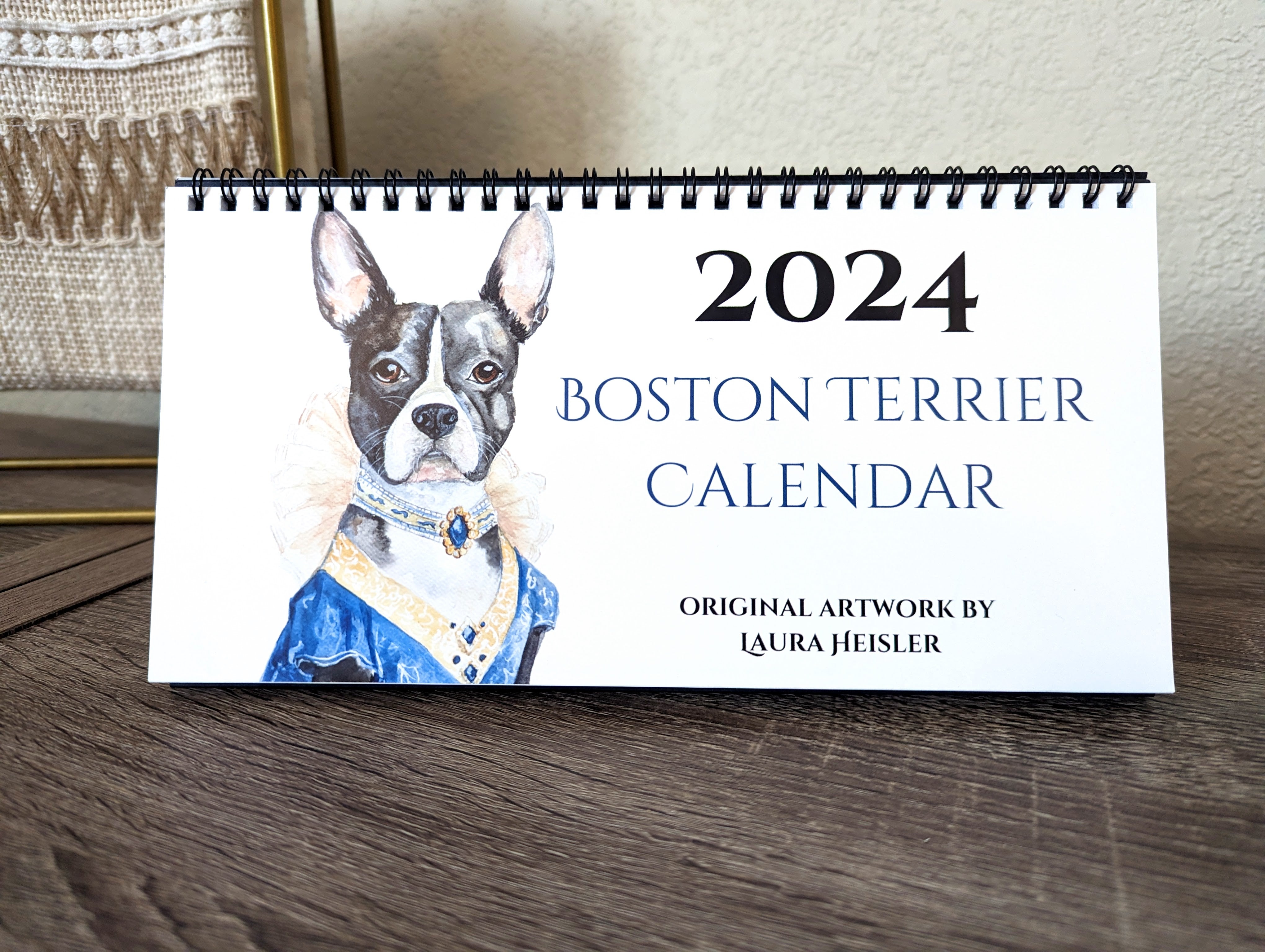 Laura Heisler Studios